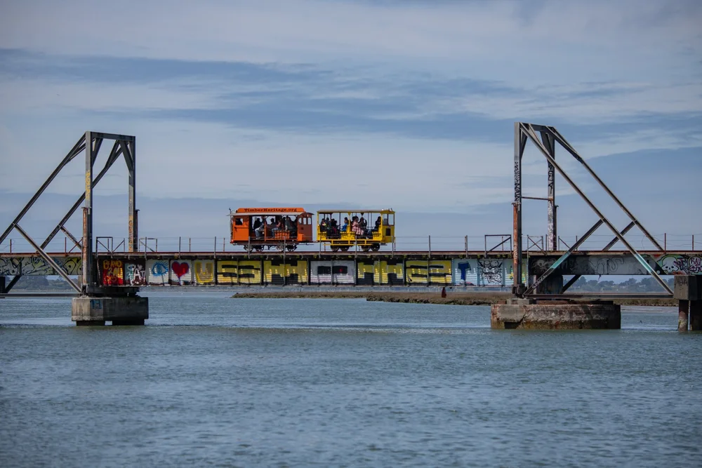 Timber Heritage Association — Timber Heritage Association