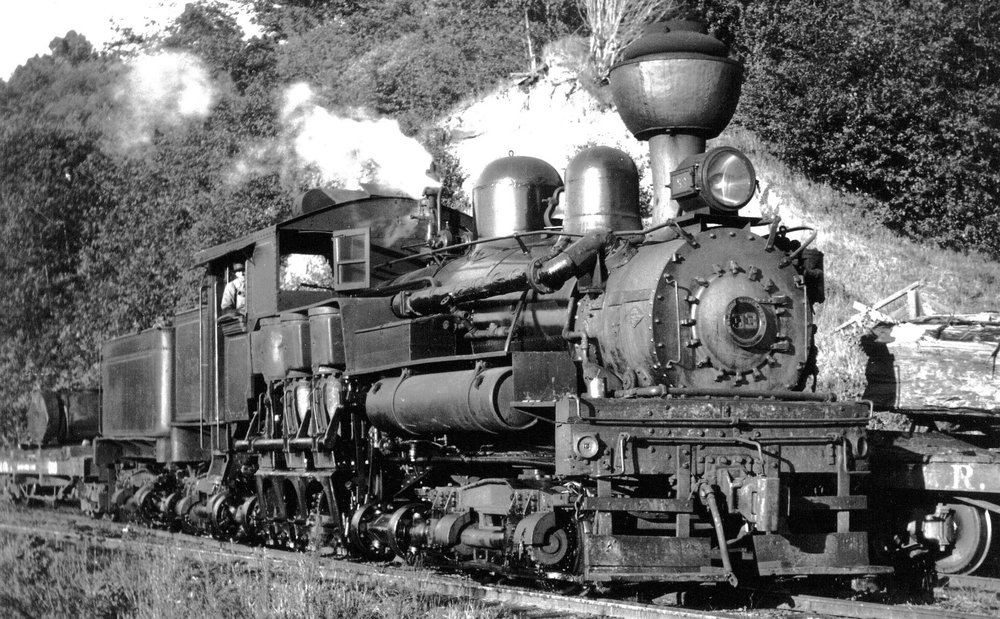 Local History — Timber Heritage Association