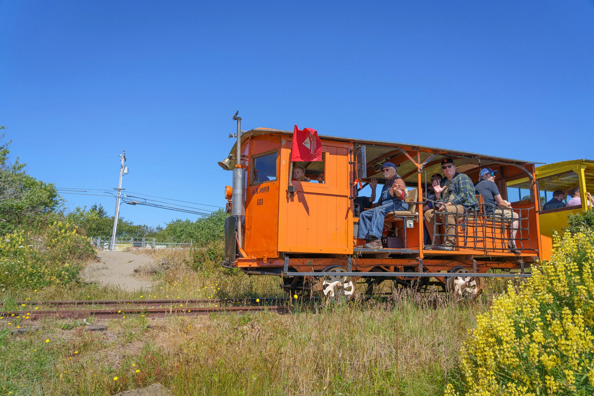 Gallery 3 — Timber Heritage Association