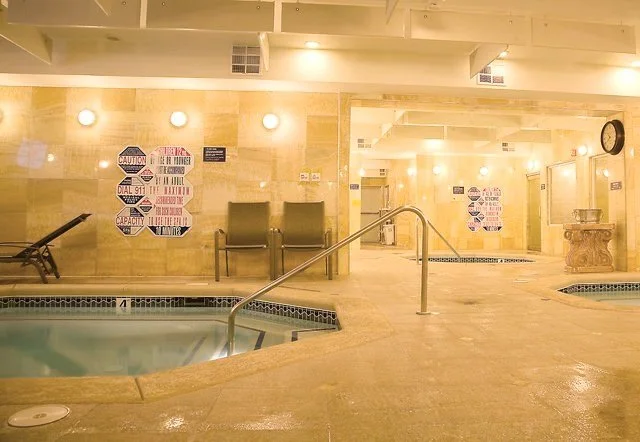 Las Vegas — Imperial Spa | Las Vegas | Fullerton | The First Korean ...