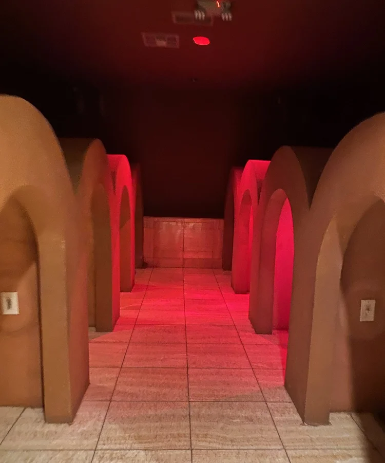 Las Vegas — Imperial Spa | Las Vegas | Fullerton | The First Korean ...