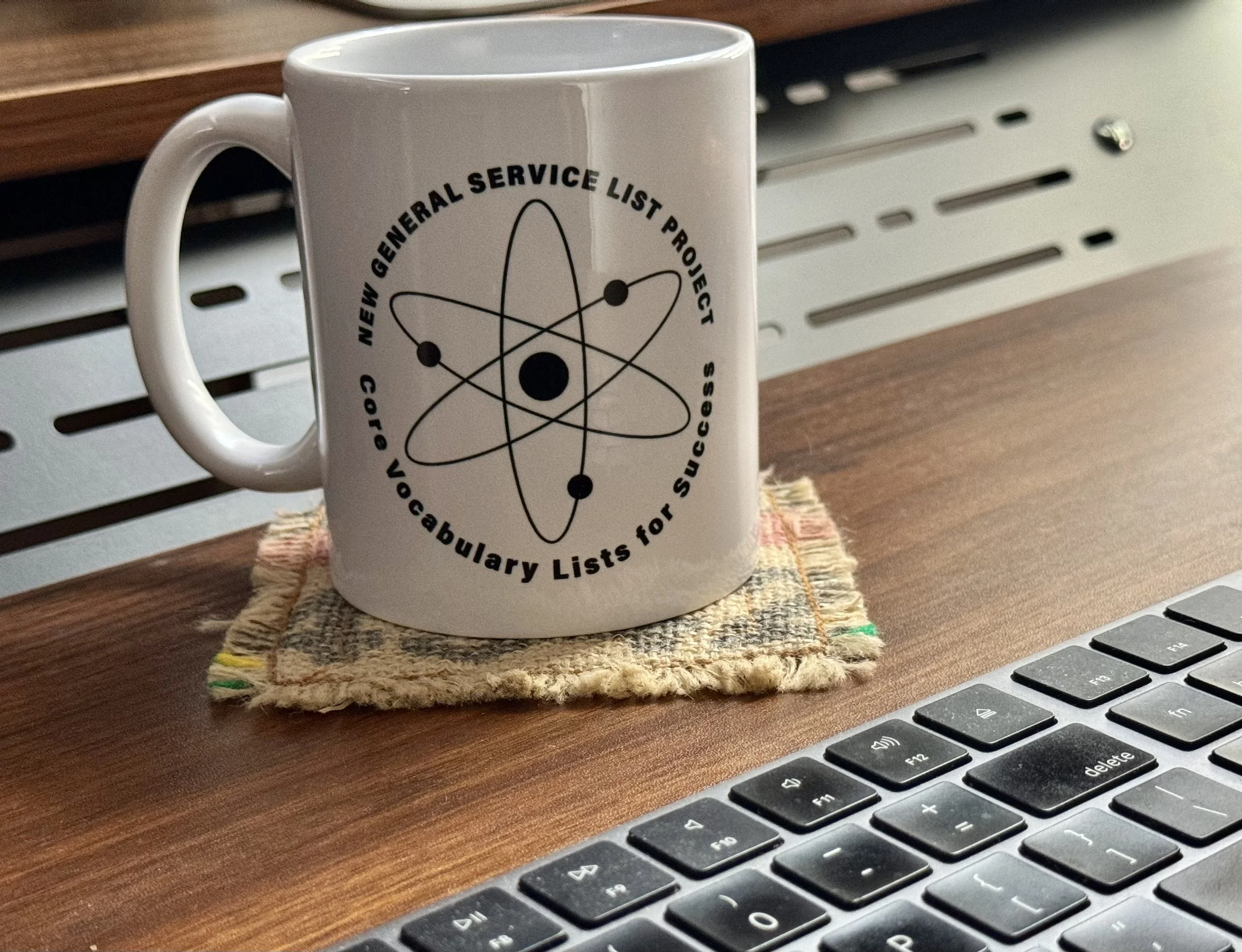 Services 1 — New General Service List Project