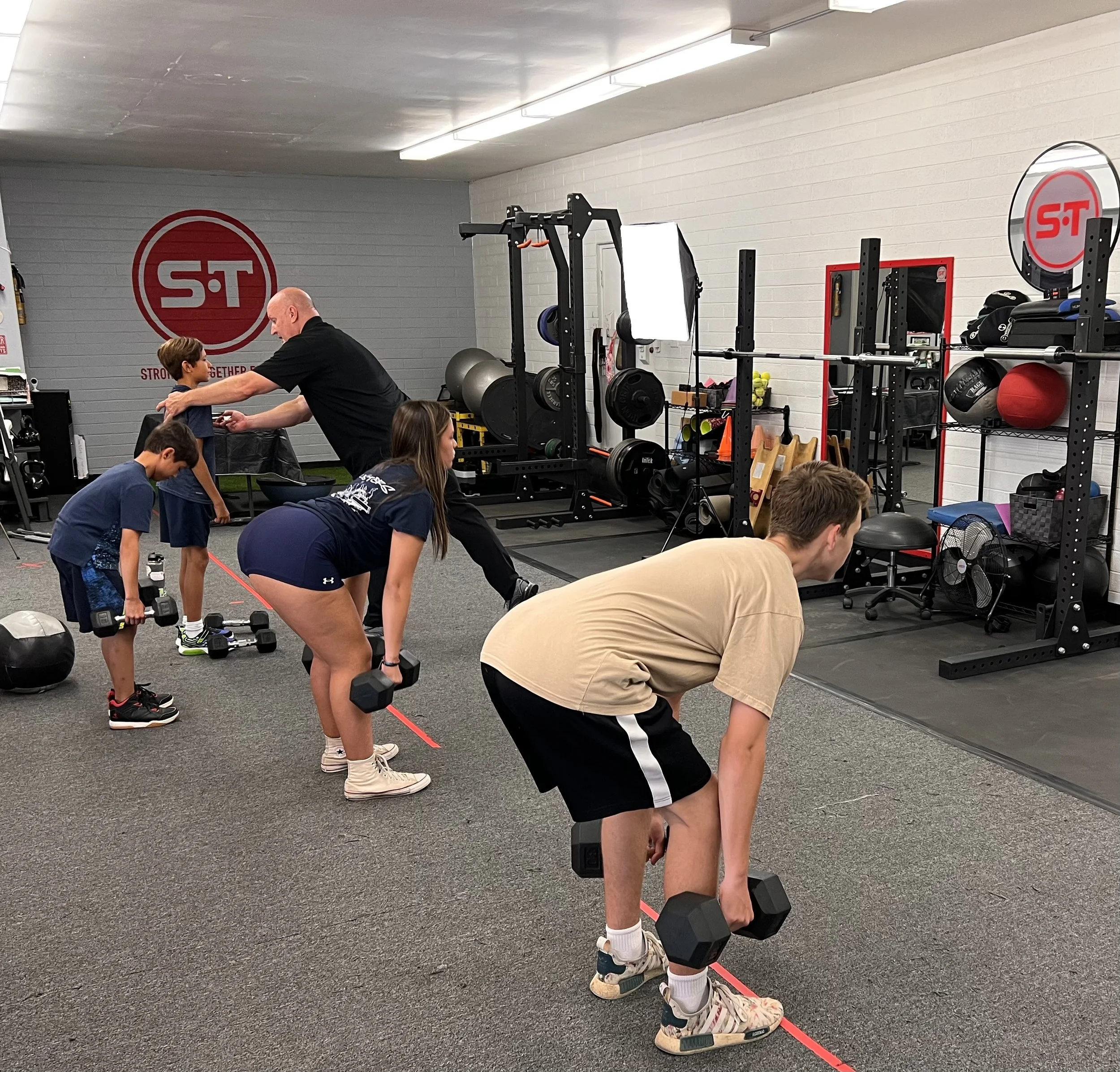 "Stay Active and Engaged: Online PE Classes for All Ages ...