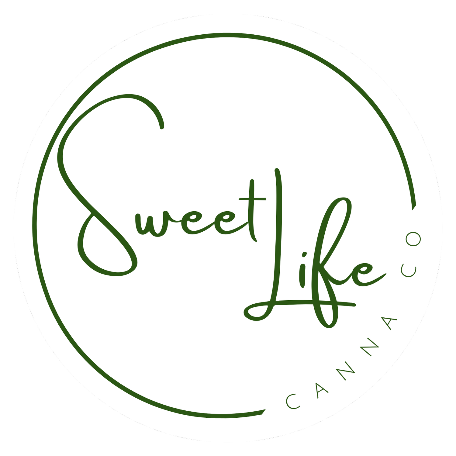 Sweet Life Canna Co
