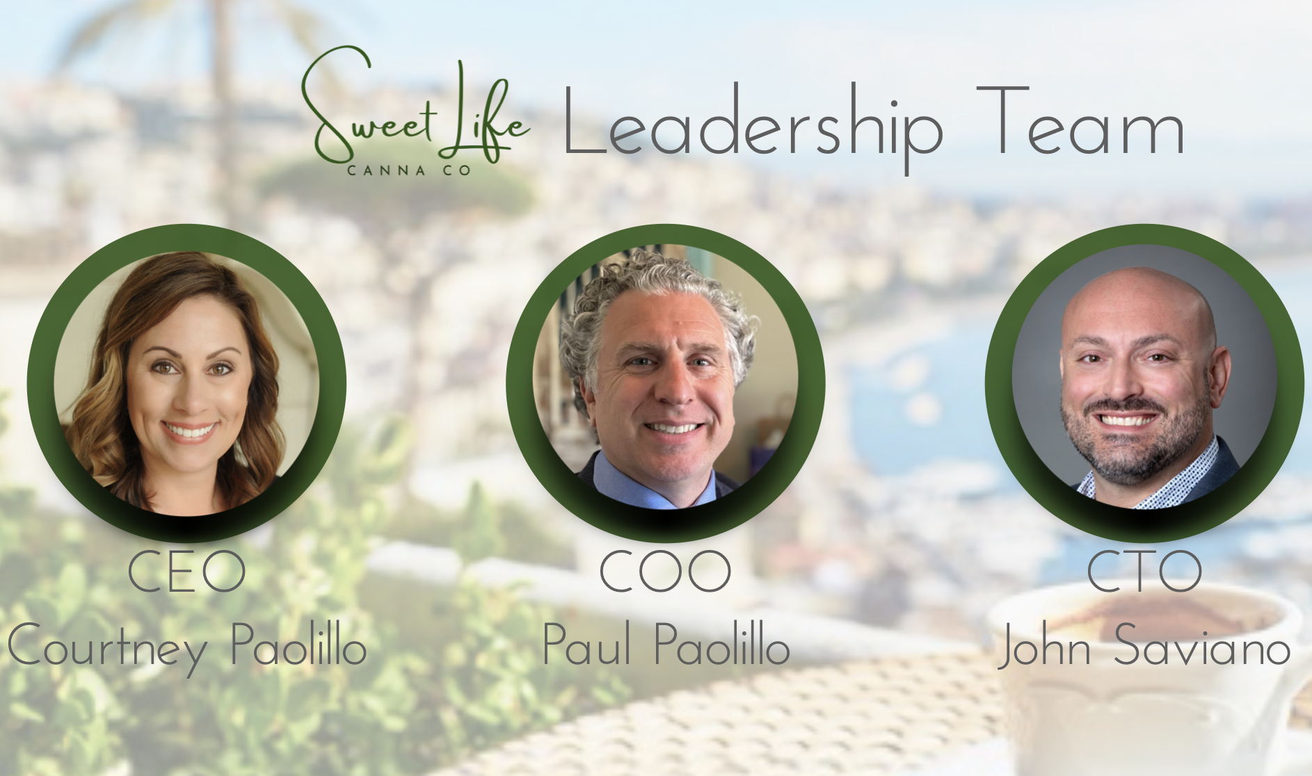 SWEET LIFE CANNA CO