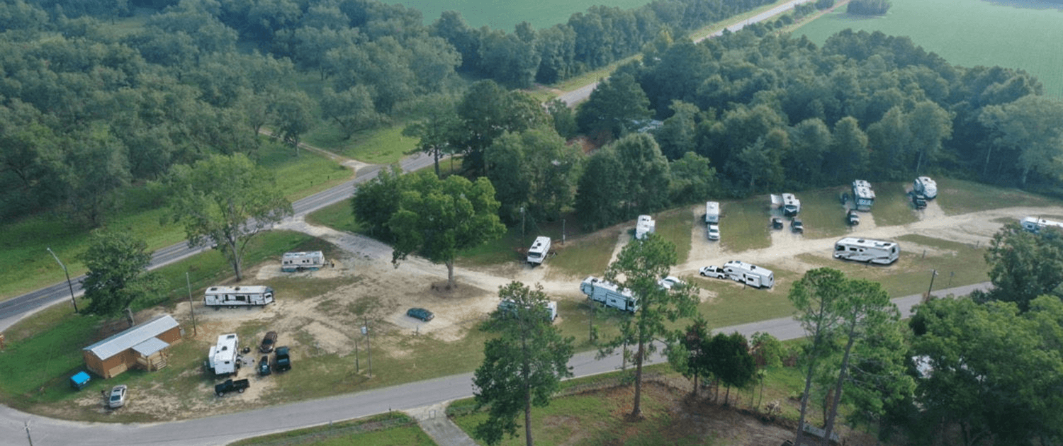 Magnolia RV Park