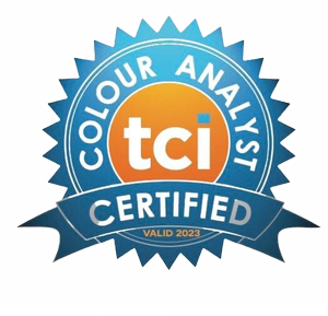 Shades of Grace - Color Analysis