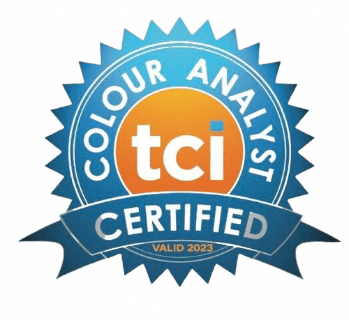 Shades of Grace - Color Analysis