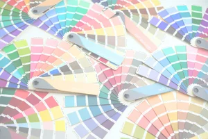 Shades of Grace - Color Analysis