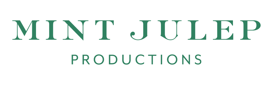 MINT JULEP PRODUCTIONS