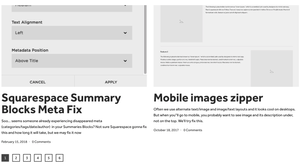 100+ Amazing Squarespace Plugins to Enhance Your Website — Kate Scott