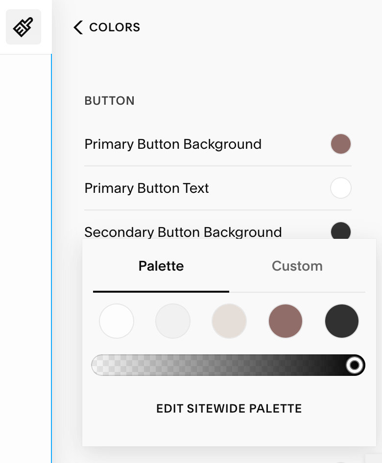 7 Fun Hover Effects to Make Your Squarespace Buttons Pop — Kate Scott