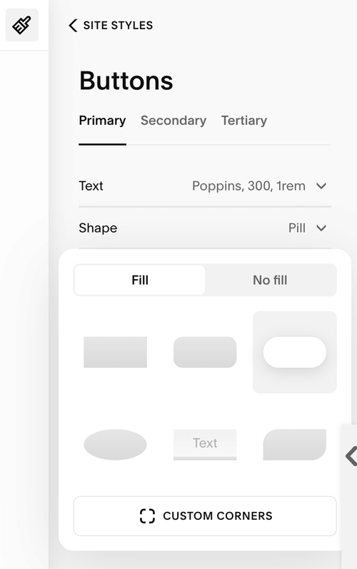 7 Fun Hover Effects to Make Your Squarespace Buttons Pop — Kate Scott