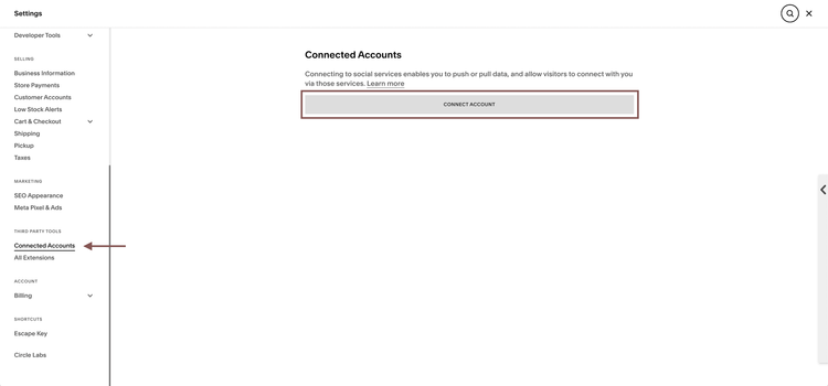 Squarespace SEO: 25 Tips to Help You Rank #1 on Google (2024) — Kate Scott