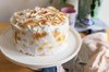 Bienmesabe cake — What's Adam Baking