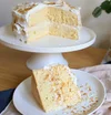 Bienmesabe cake — What's Adam Baking