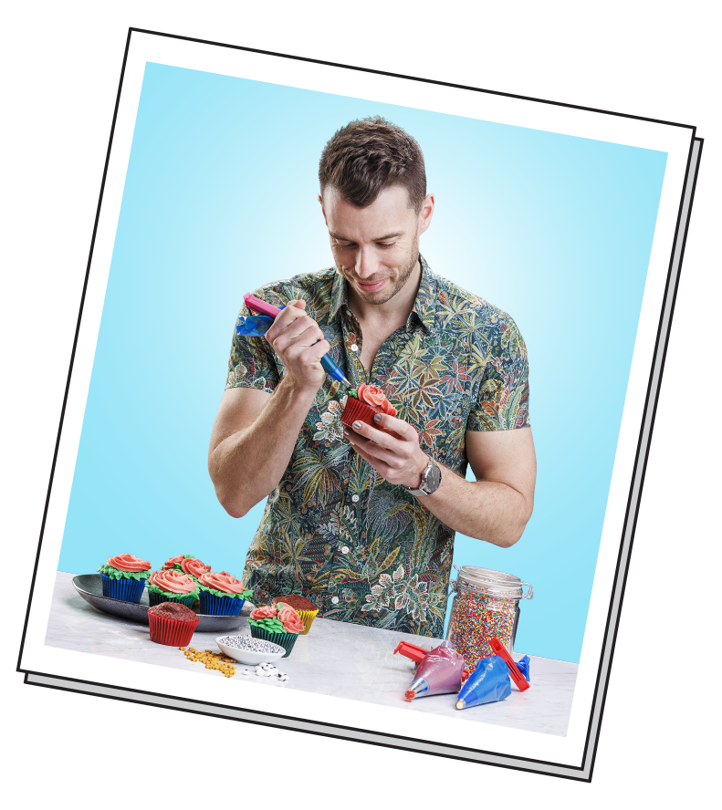 ARTICLES — What's Adam Baking