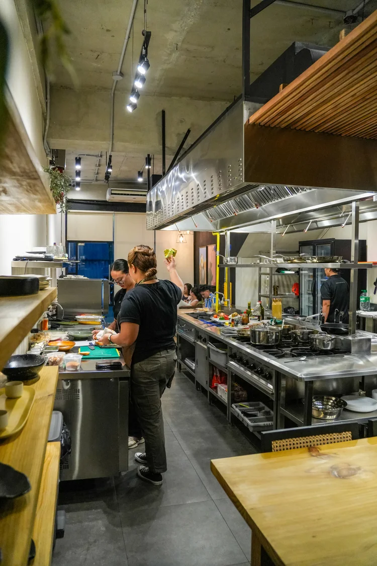 Manila Kitchens