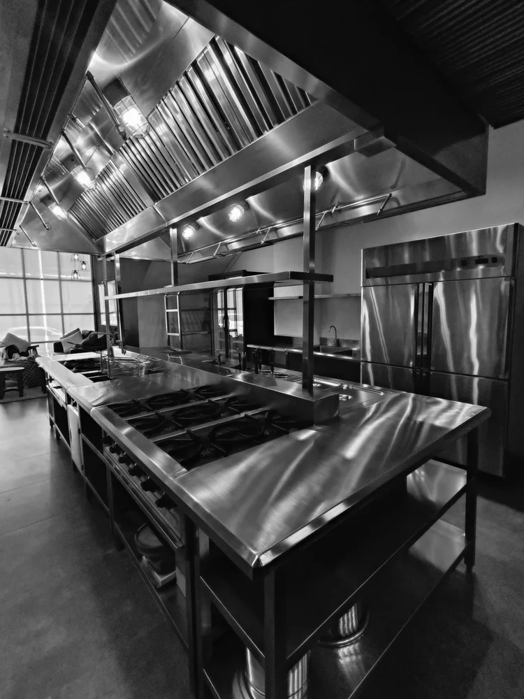 Manila Kitchens