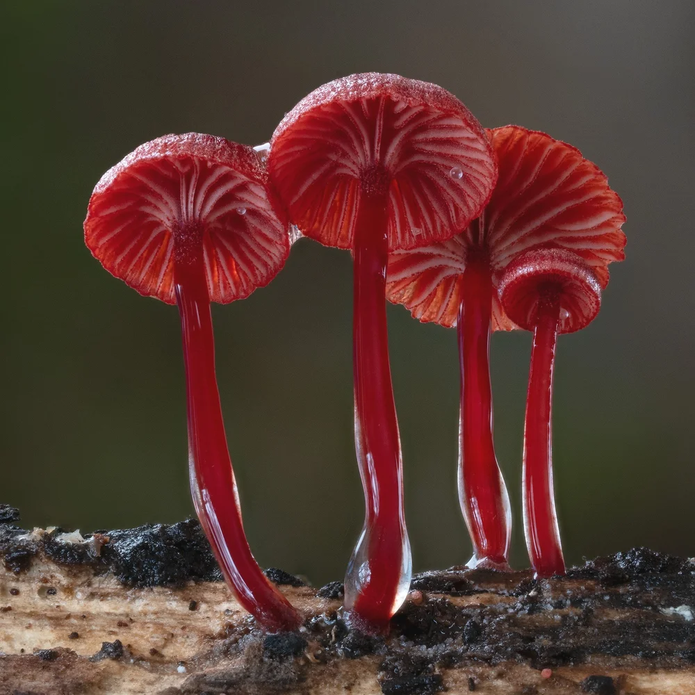 Planet Fungi in the press — Planet Fungi