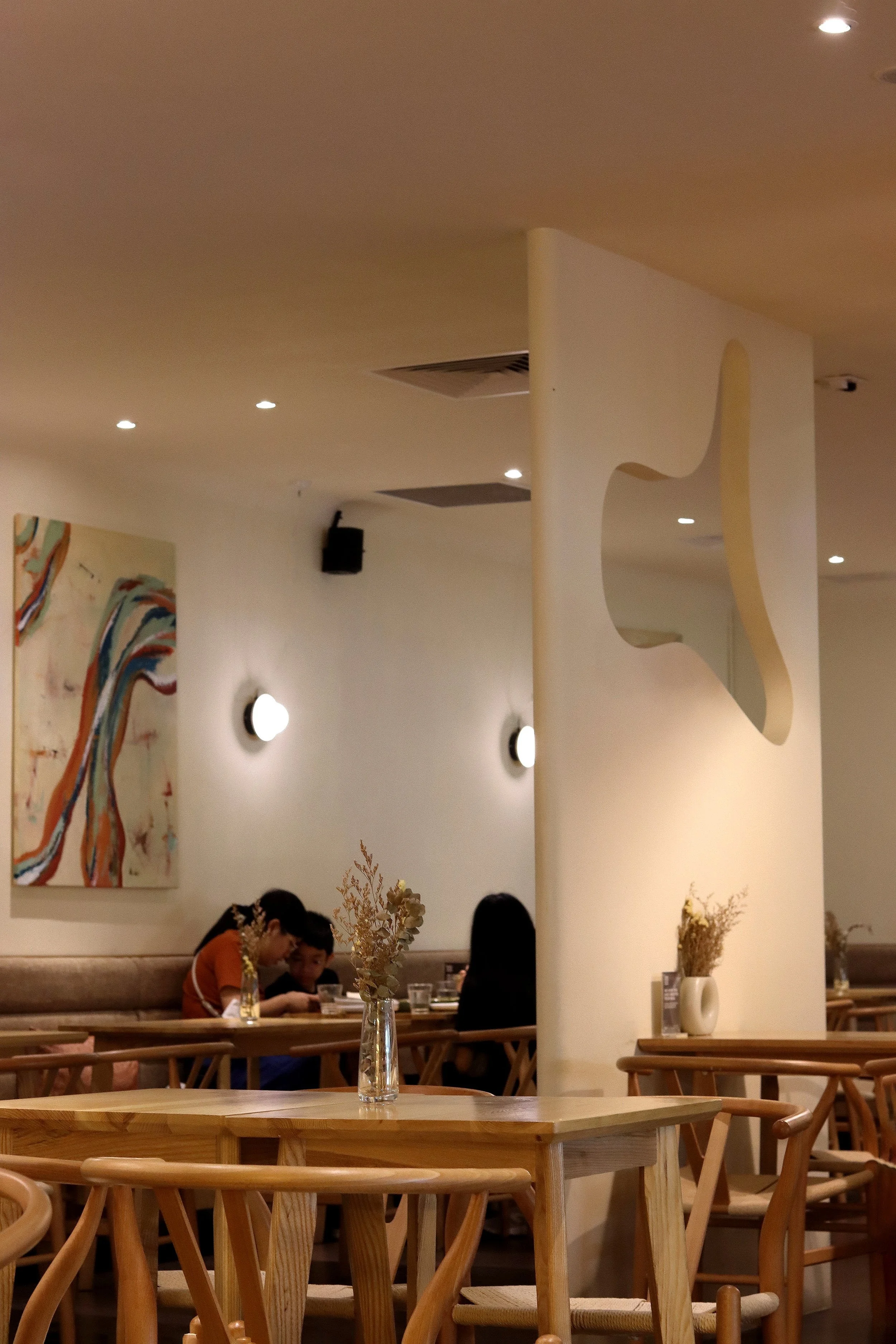 Reservations — Éla by The Black Hole Group • Artisanal Greek ...