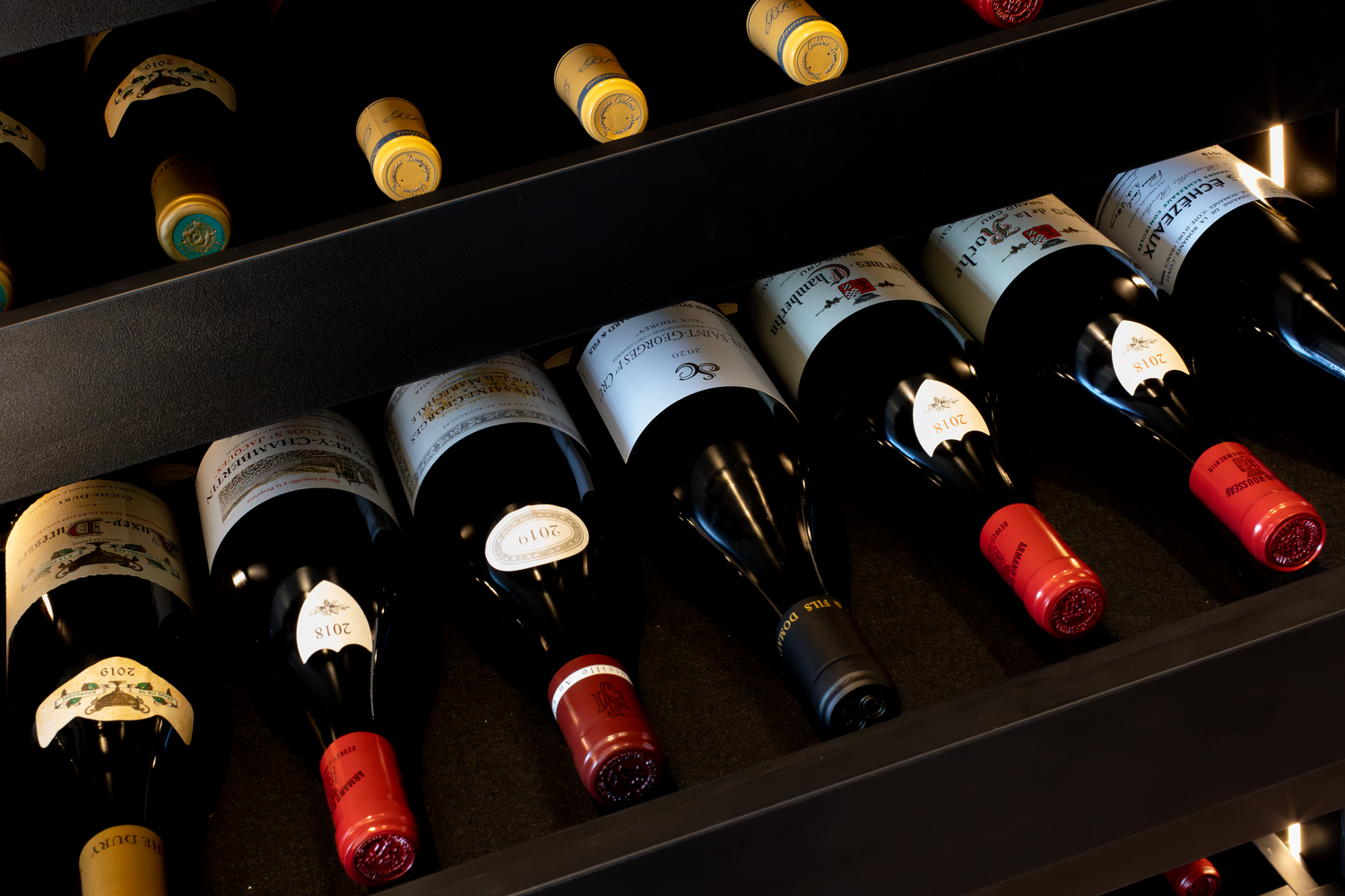 Menu 1 — Enoteca Boccaccio