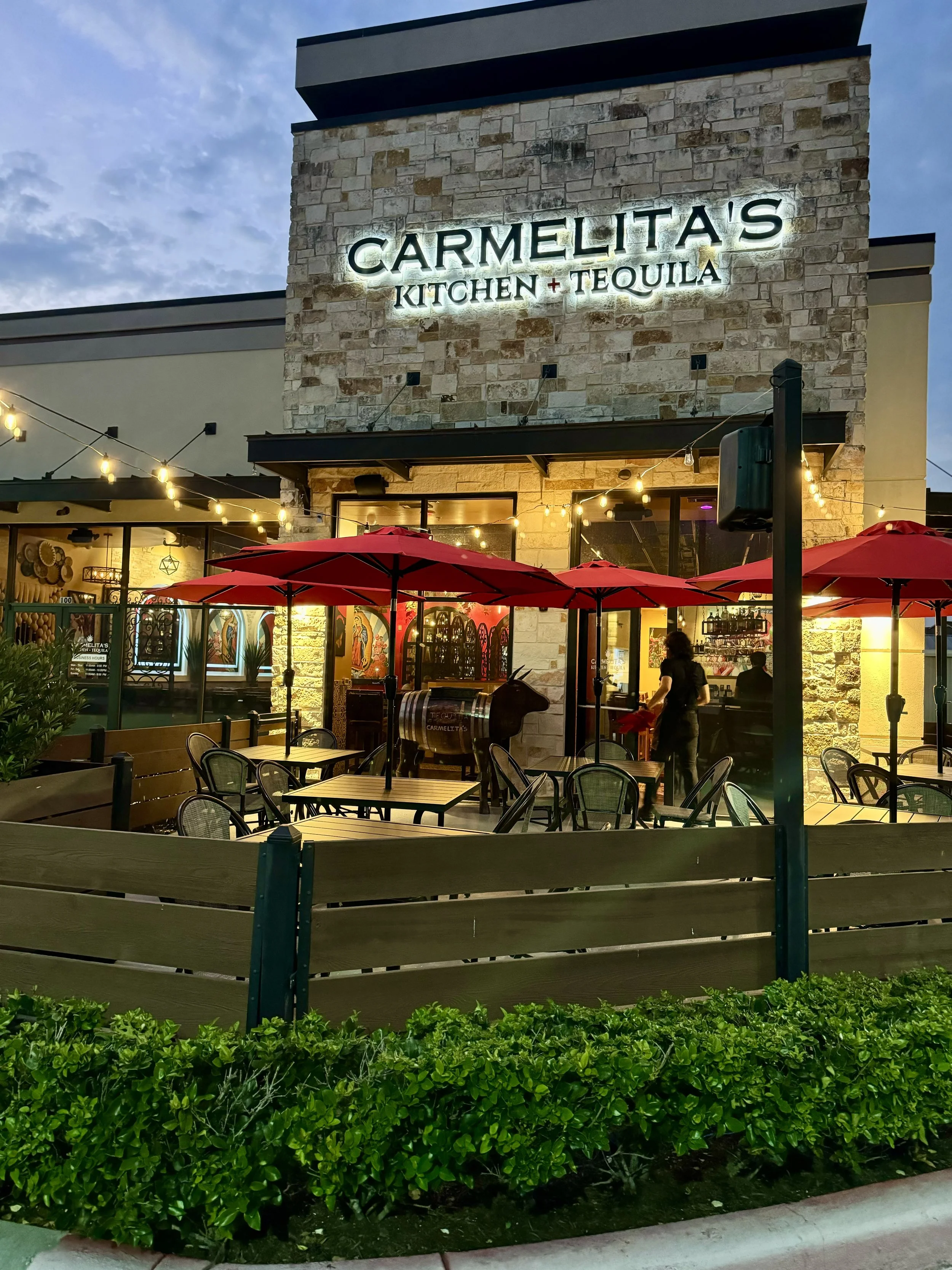 Carmelita's Kitchen + Tequila | Discover Delicious Mexican Cuisine ...