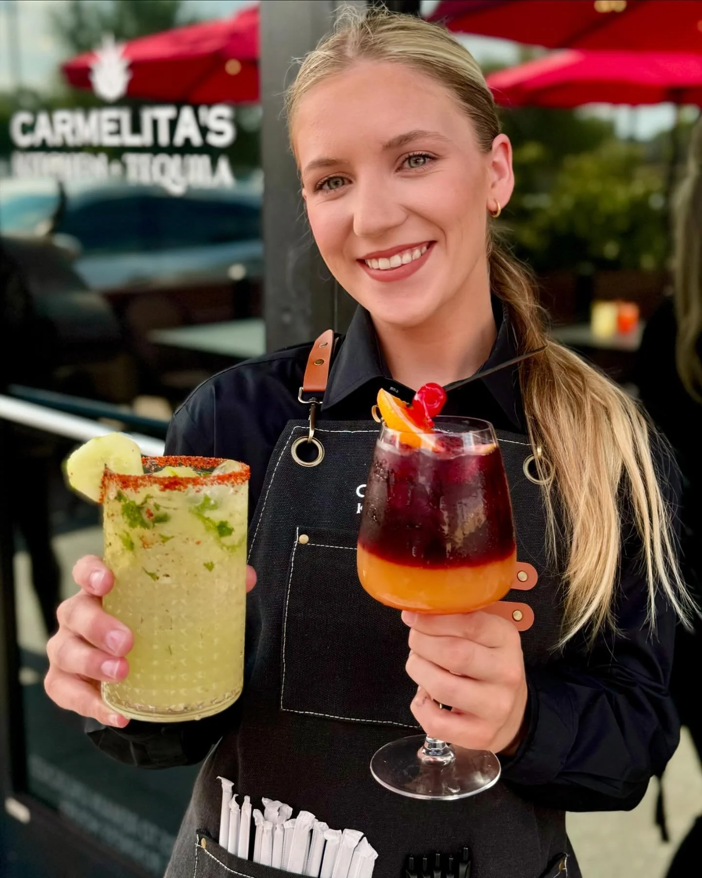 Carmelita's Kitchen + Tequila