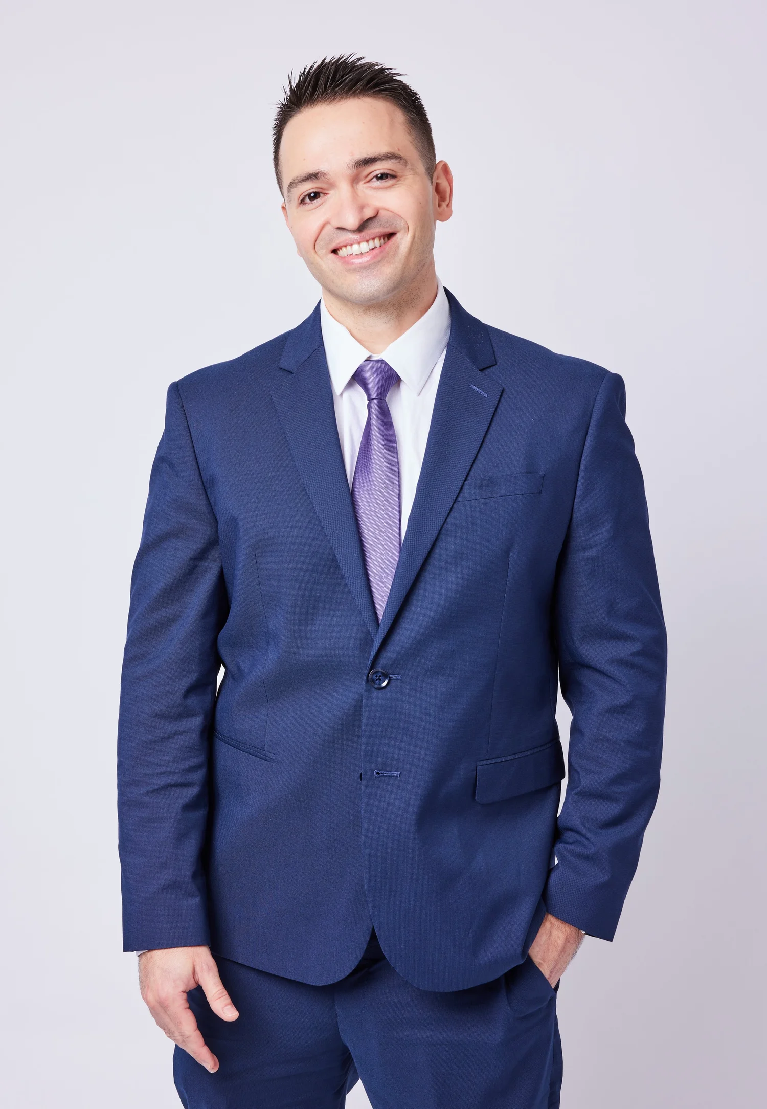 Dr. Michael Cudworth Santiago — About Dr. Cudworth
