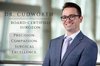 Dr. Michael Cudworth Santiago