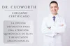 Dr. Michael Cudworth Santiago
