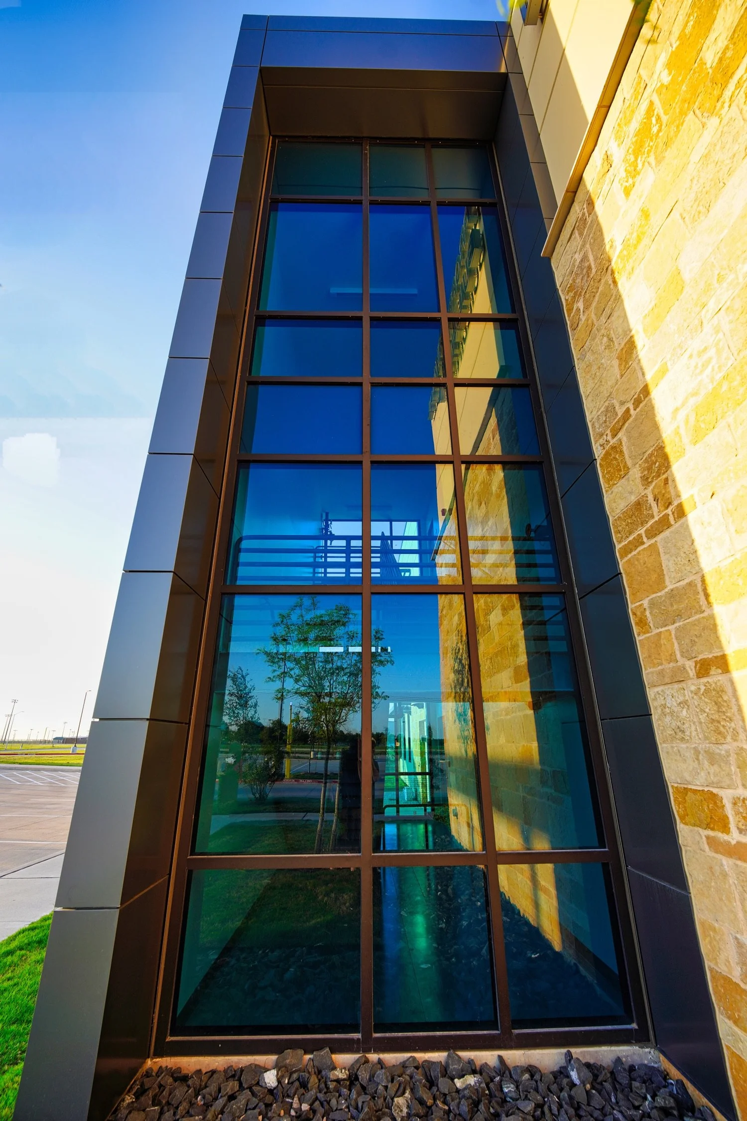 Projects — Universal Glass Company