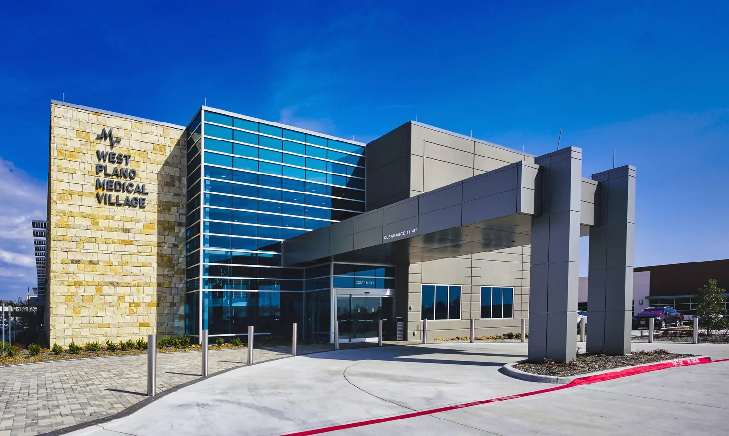 Projects — Universal Glass Company