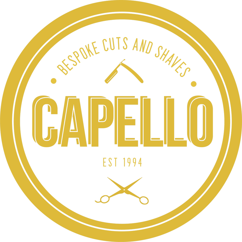 Capello Barbers - Cardiff's Best Barbers - Book Online