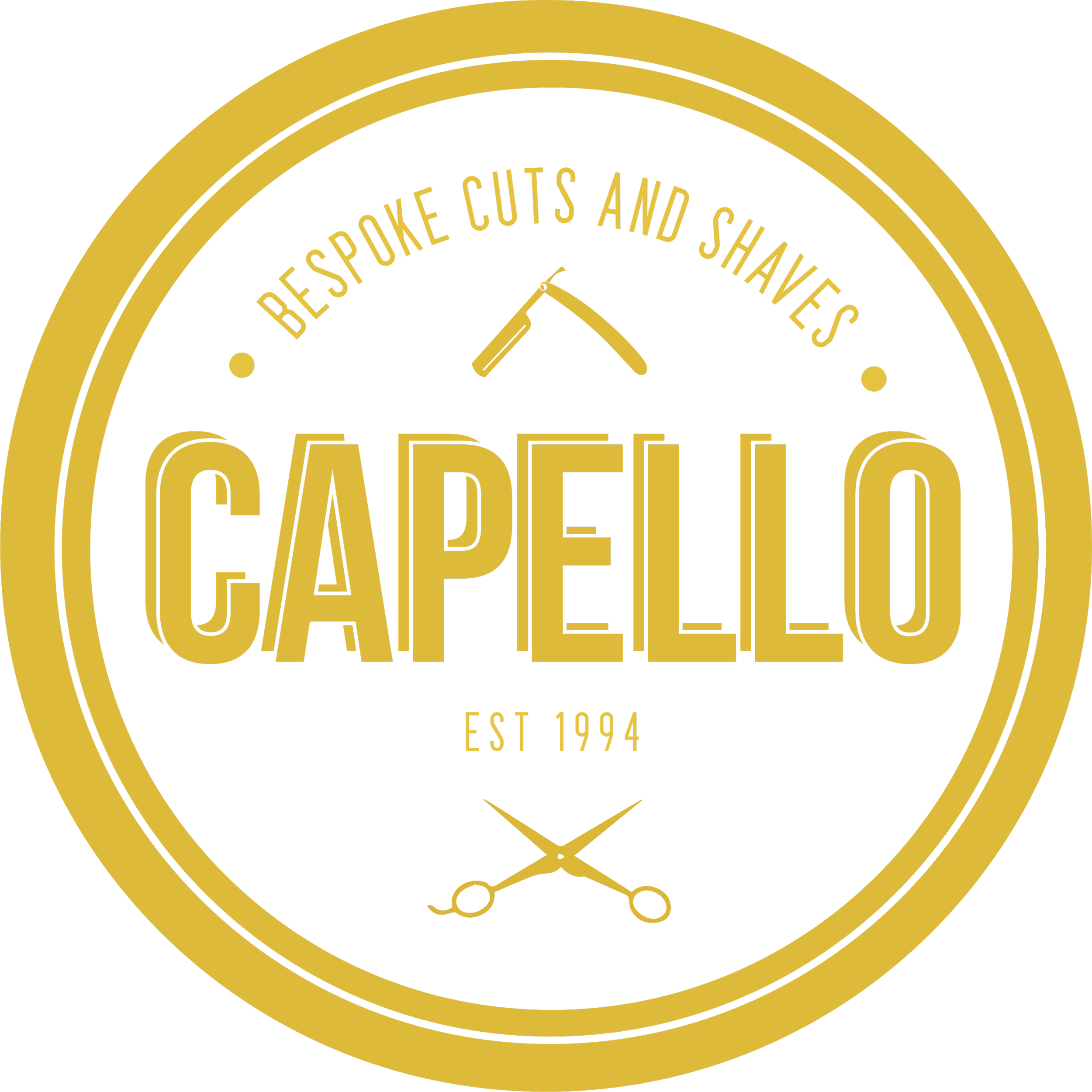 Capello Barbers - Cardiff's Best Barbers - Book Online