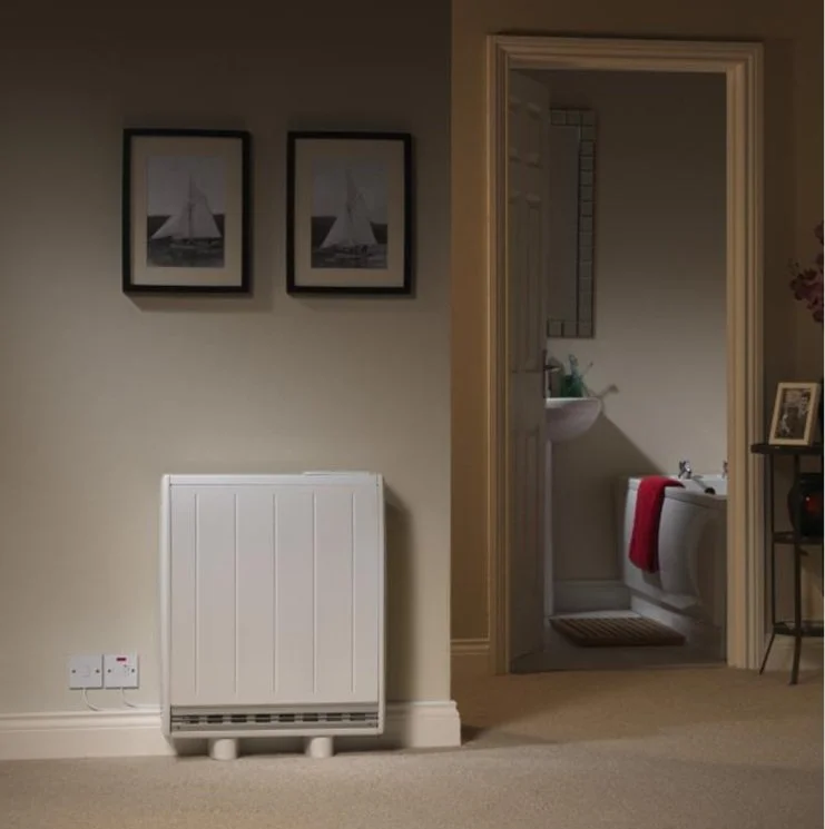 Electric Storage Heater Installers in Scotland | MPC Energy Ltd