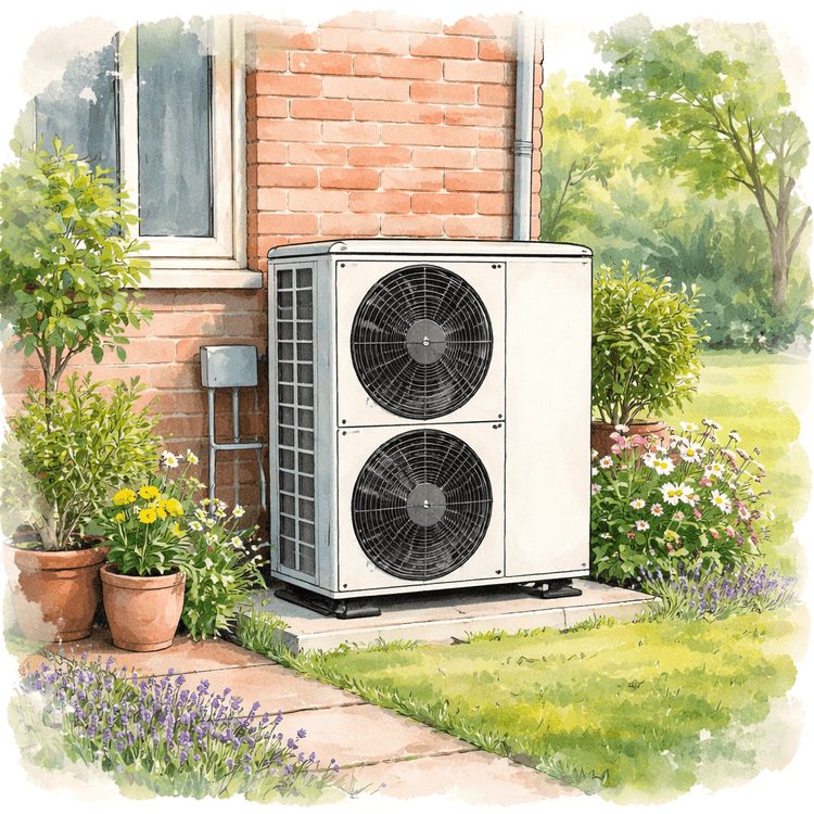 Heating & Insulation Installers in Scotland | MPC Energy