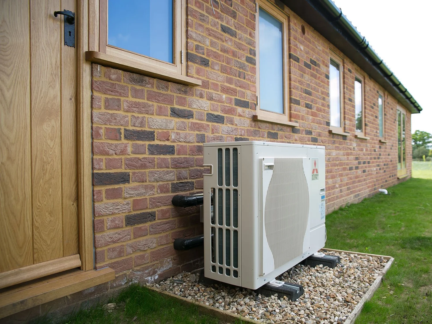 Heating & Insulation Installers in Scotland | MPC Energy