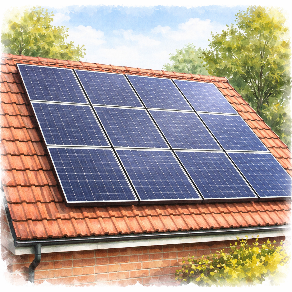 Heating & Insulation Installers in Scotland | MPC Energy