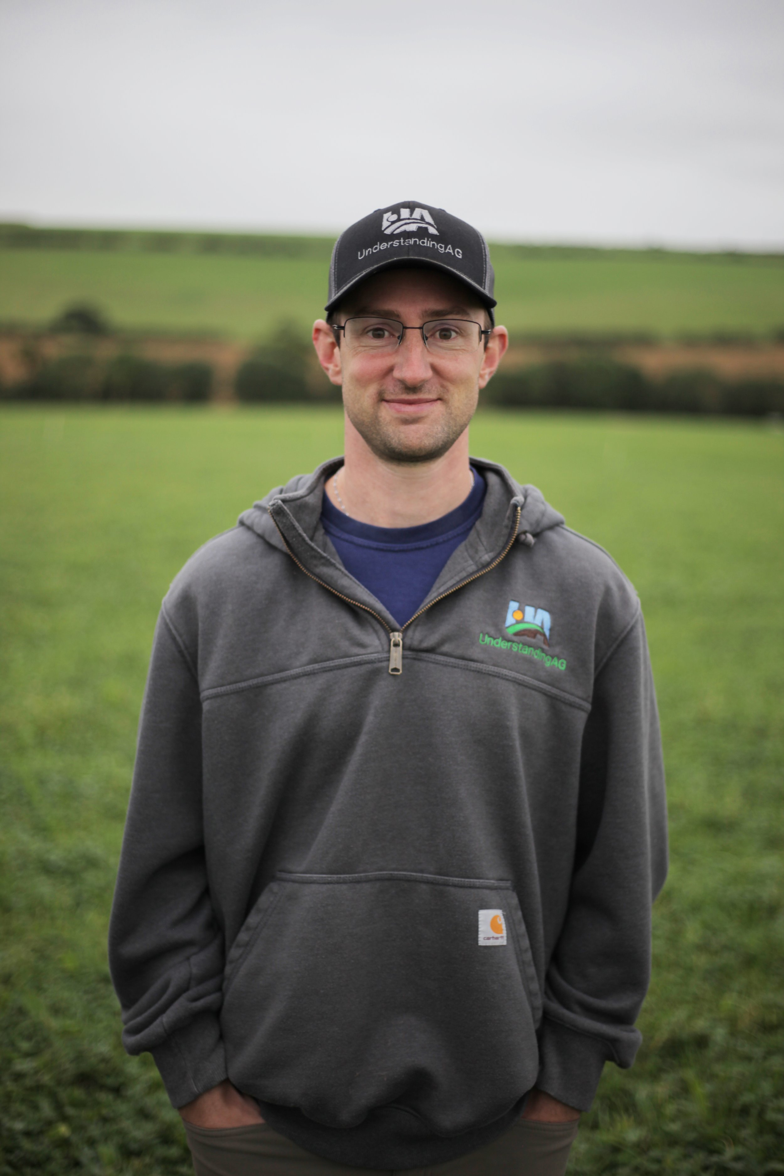 Profit from soil: The Understanding Ag Soil Academy — Regenerate Outcomes