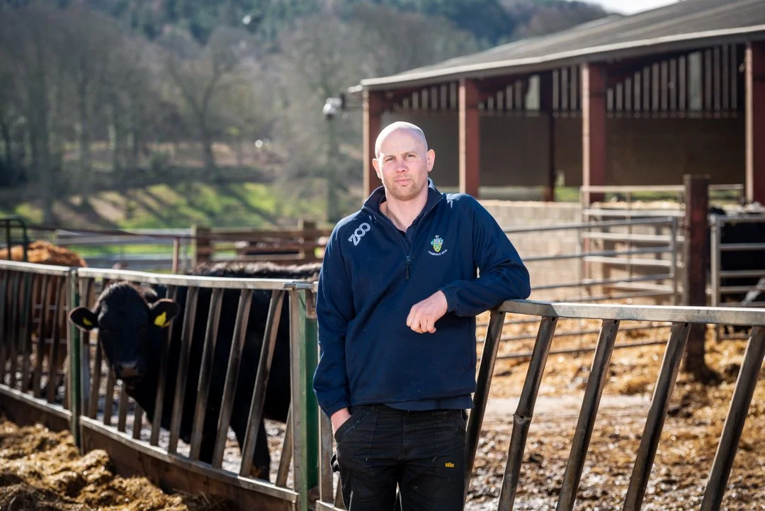 Regenerate Outcomes - Regenerative farming mentoring and training in the UK