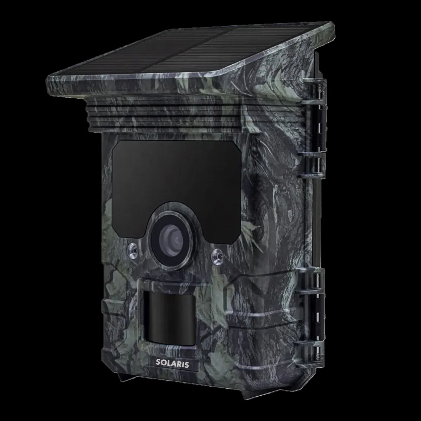 SOLARIS TRAIL CAMERAS AUSTRALIA | Solaris Weapon 4K