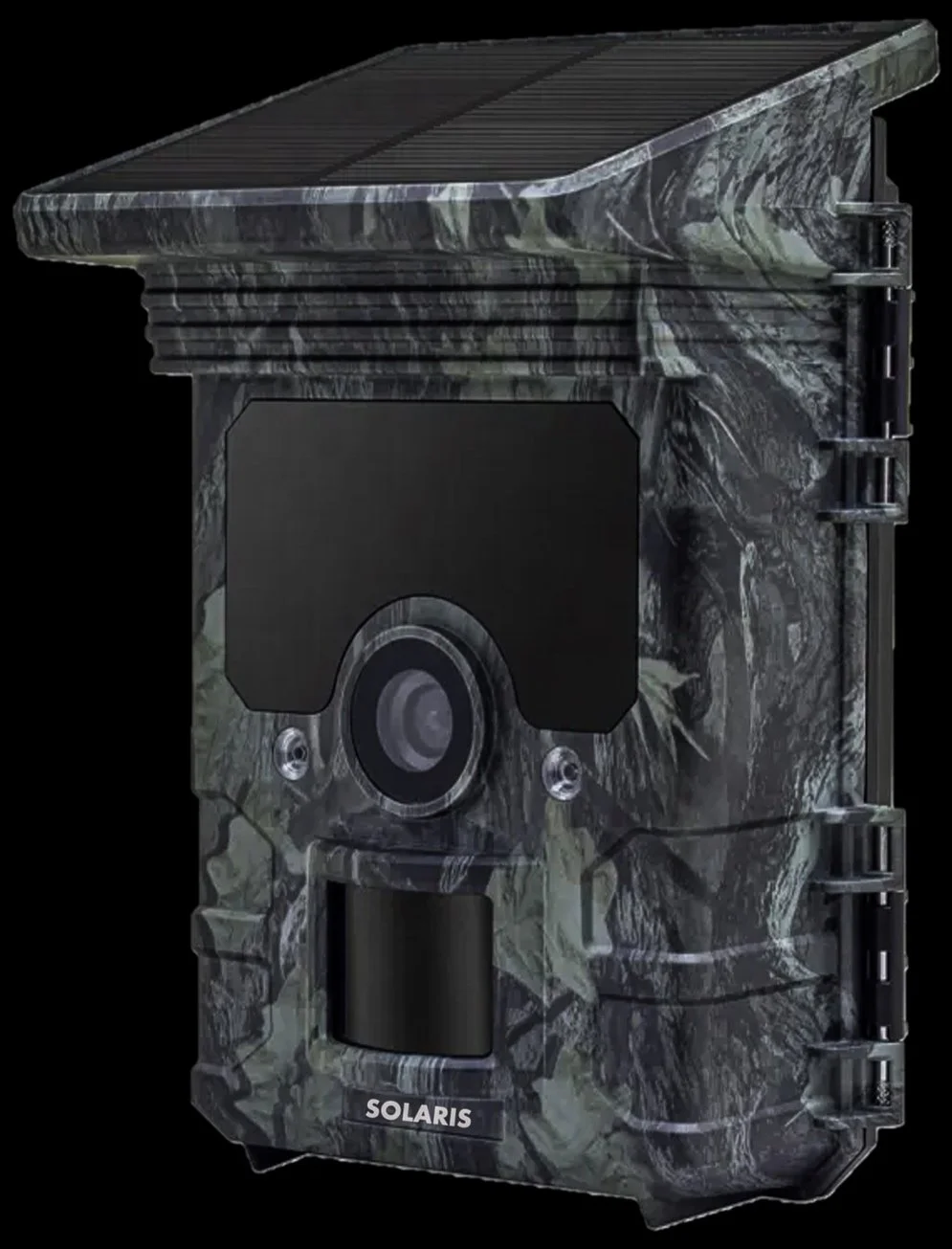 SOLARIS TRAIL CAMERAS AUSTRALIA | Solaris Weapon 4K