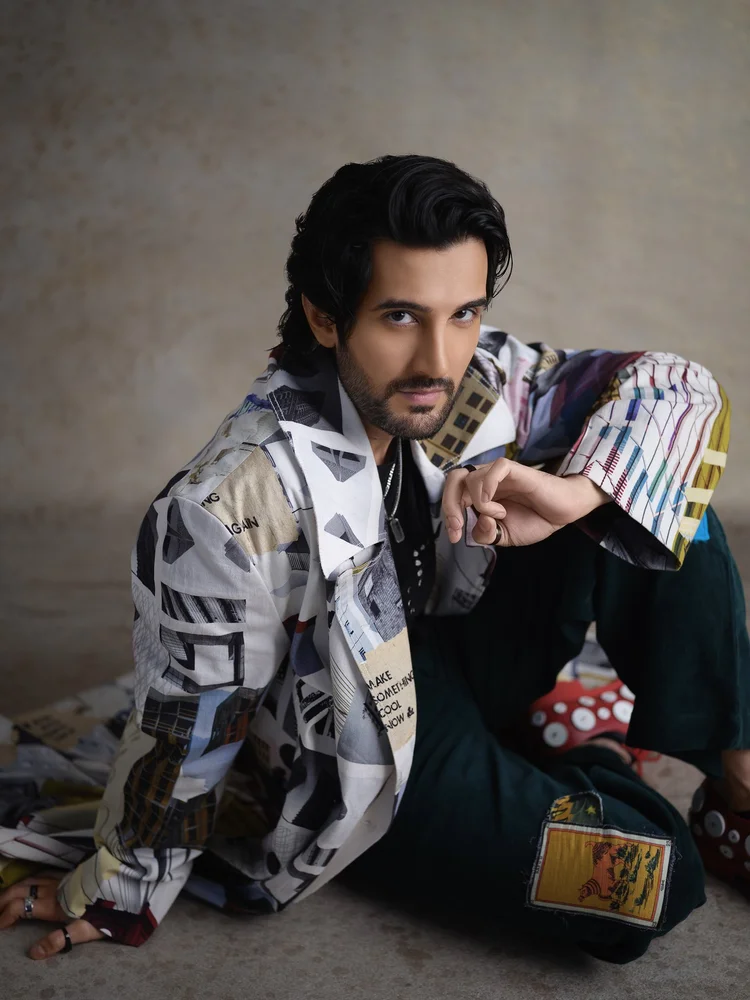 Aniruddh Kothari | Colourblind Photographer