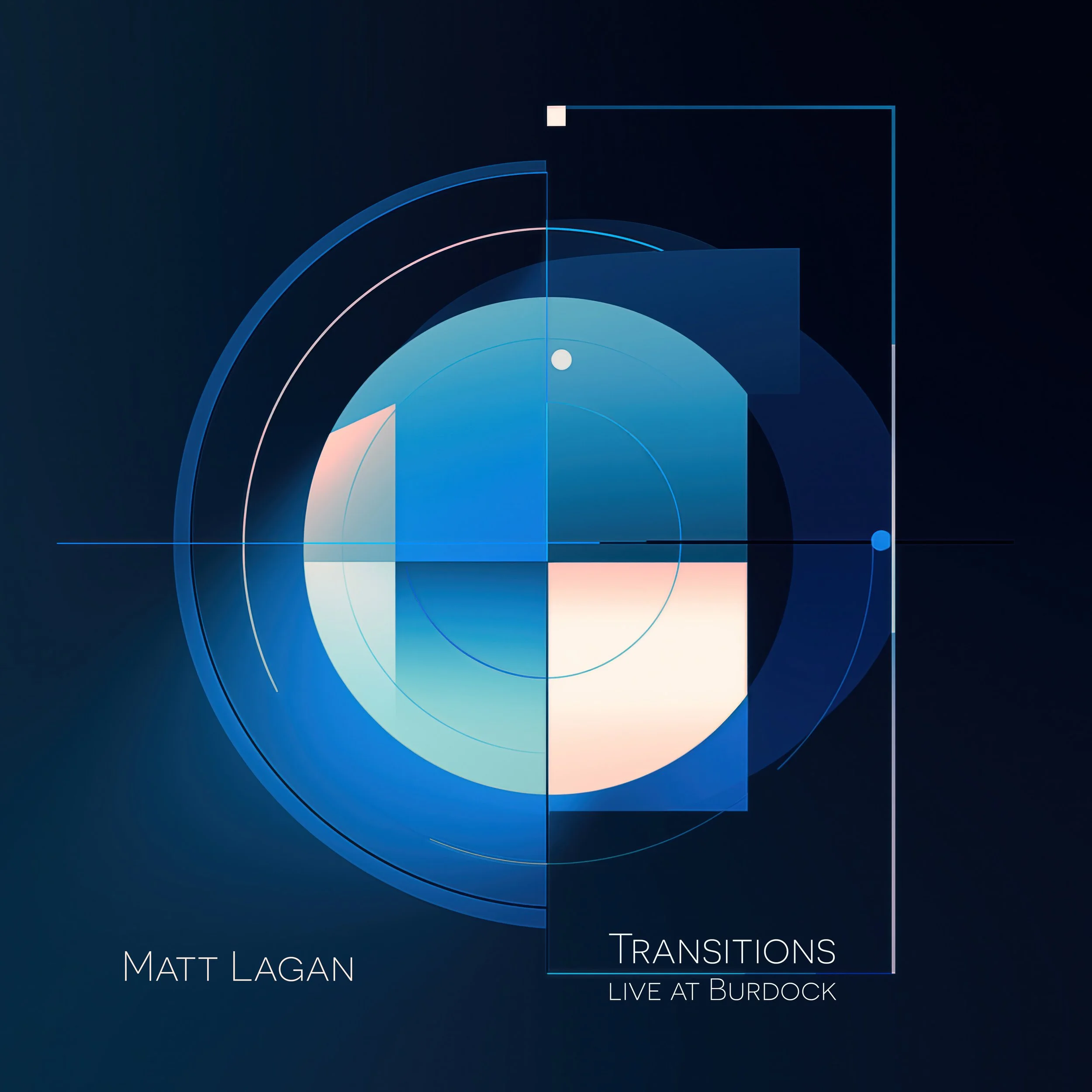 General 1 — Matt Lagan