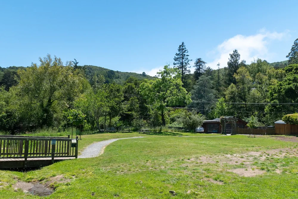 Homestead Valley