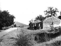 About — Homestead Valley