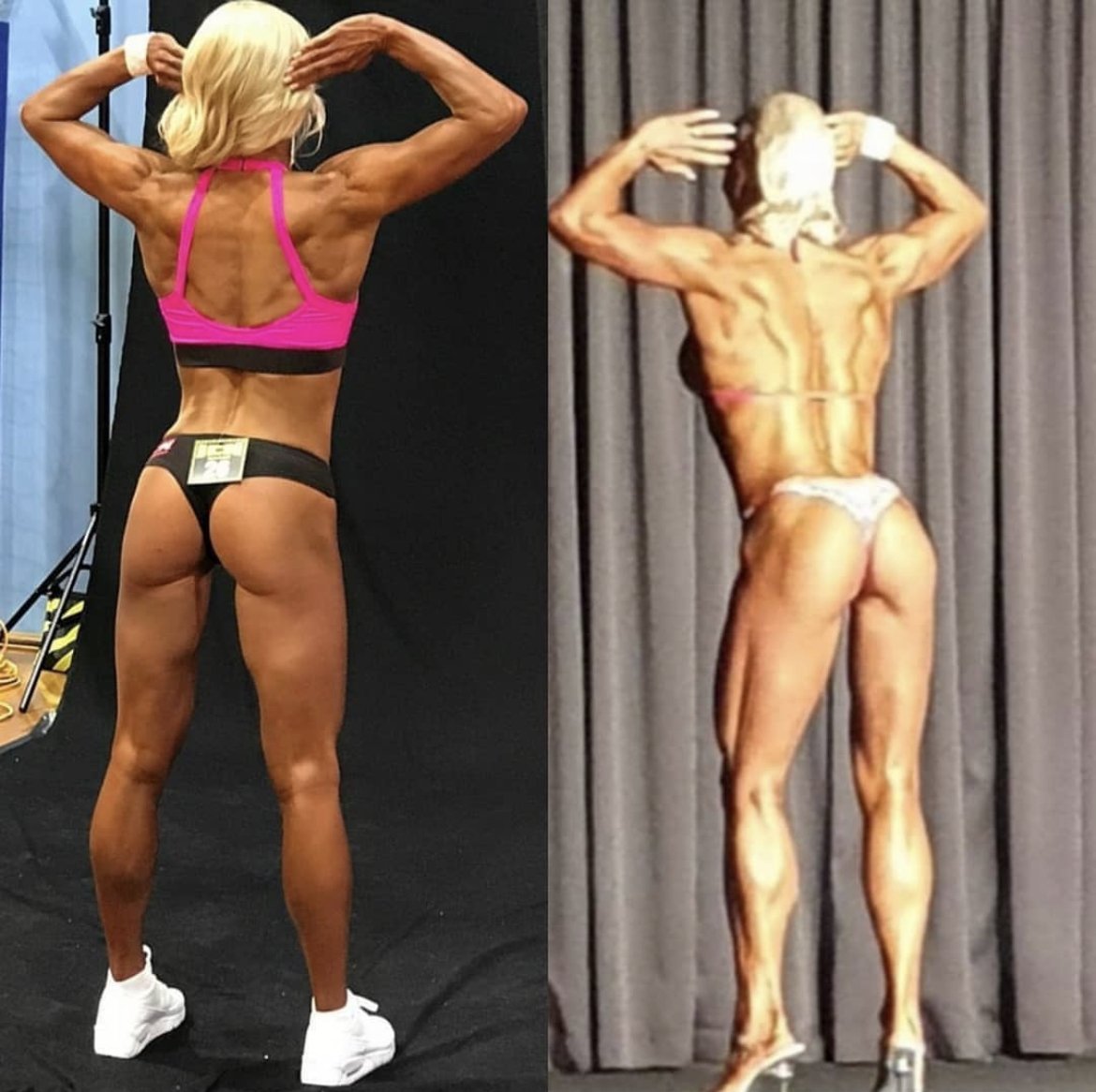 Total Physique Performance