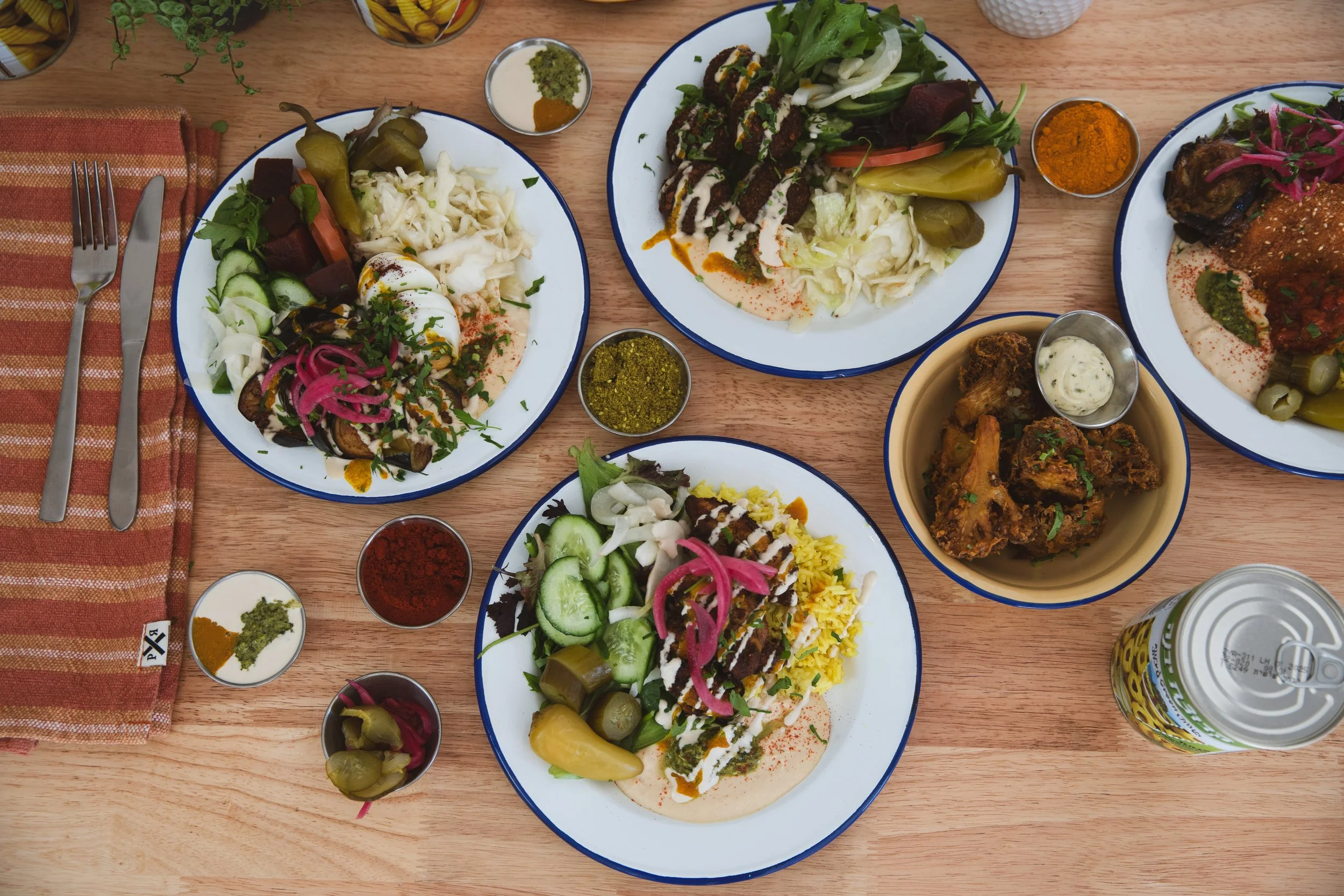 Queen Ester | Israeli Street Food | Sydney | Contact — Your Site Title