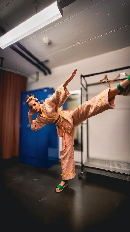 Svetlina Stoyanova Mezzo Soprano